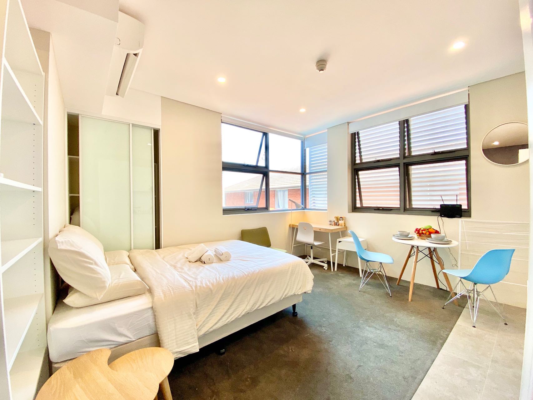 Borderless living | Bring on Wonderful