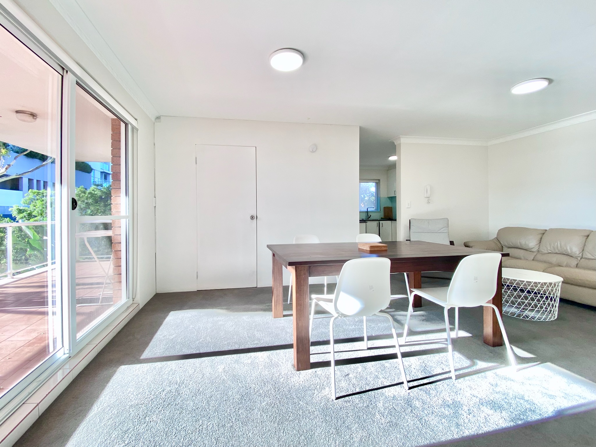 Borderless living | Bring on Wonderful