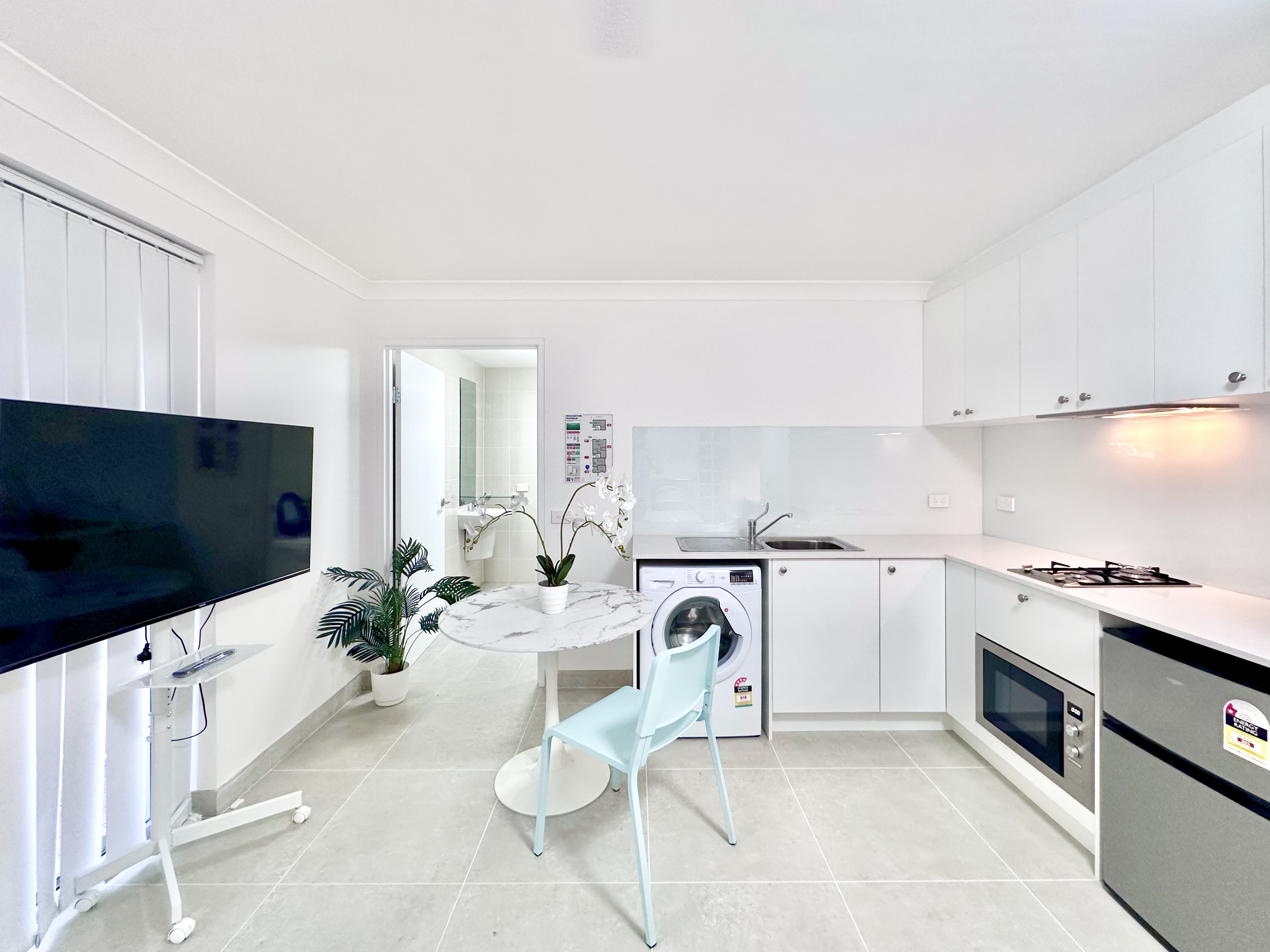 Borderless living | Bring on Wonderful